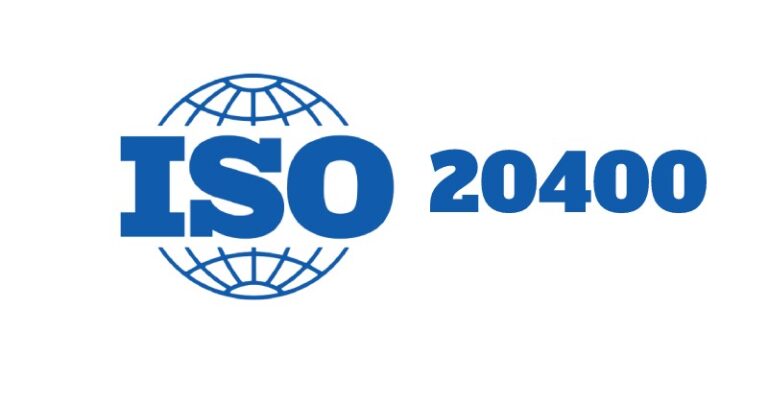 ISO 20400: Compras sostenibles ¿En qué consiste? - CSR Consulting