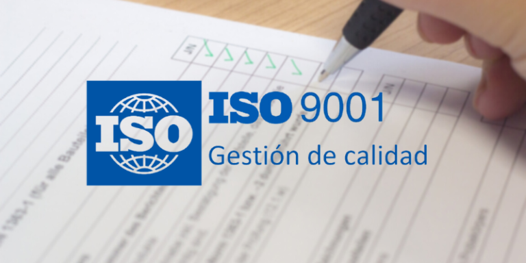 ISO 9001 – Explicación sencilla - CSR Consulting