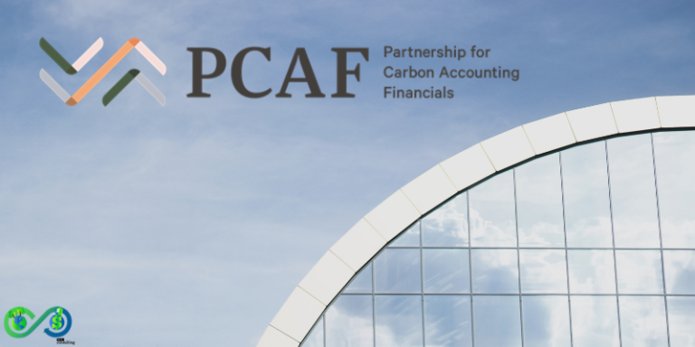 ¿Qué es el PCAF? - Alianza para la Contabilidad del Carbono en la ...