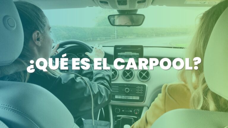 ¿Qué es el Carpool? – Beneficios y Cómo Implementarlo - CSR Consulting