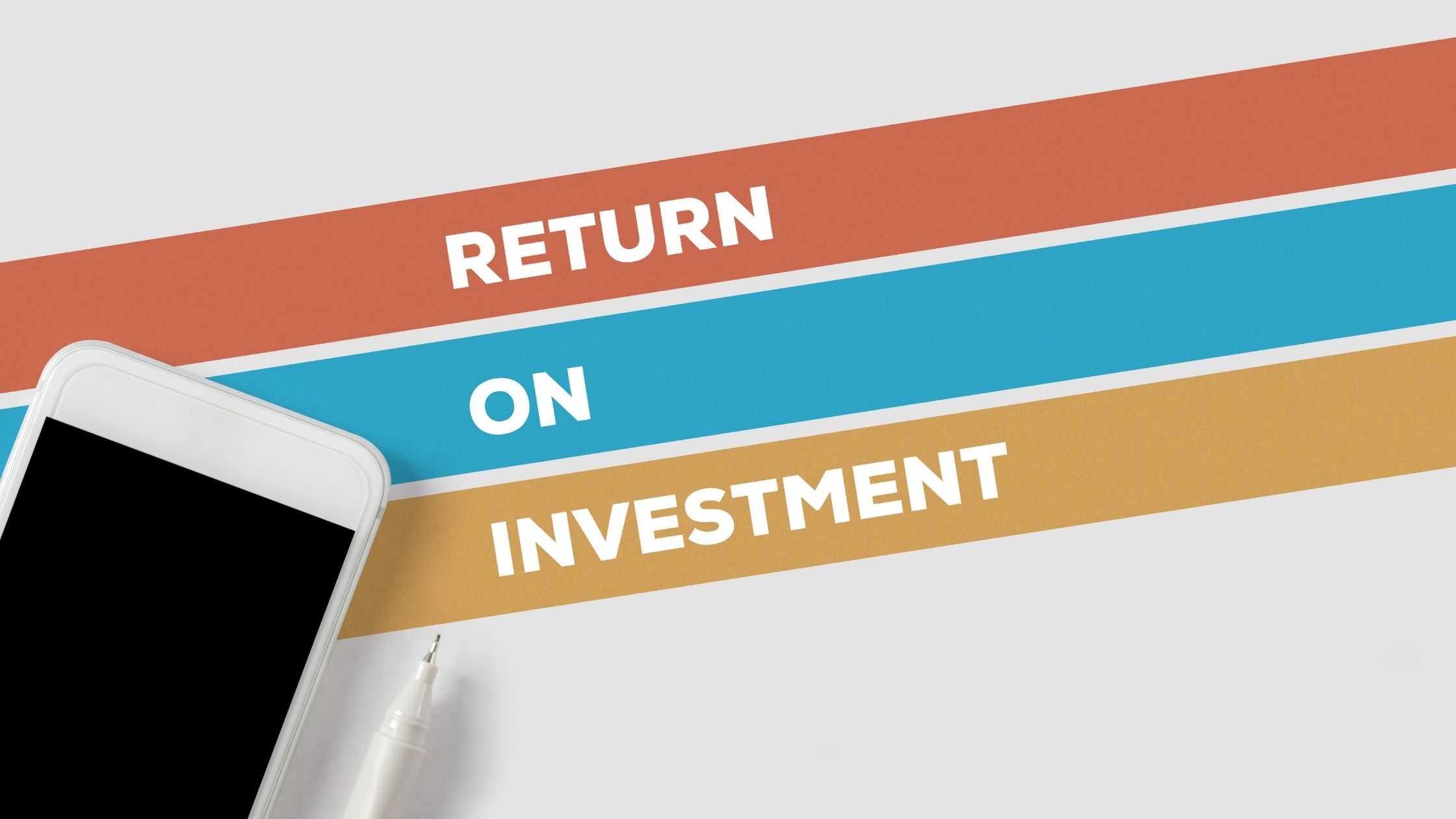 ¿Qué es el SROI? – Social Return of Investment - CSR Consulting