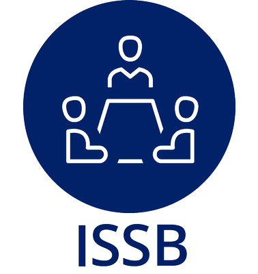 ¿Qué es el ISSB? - CSR Consulting