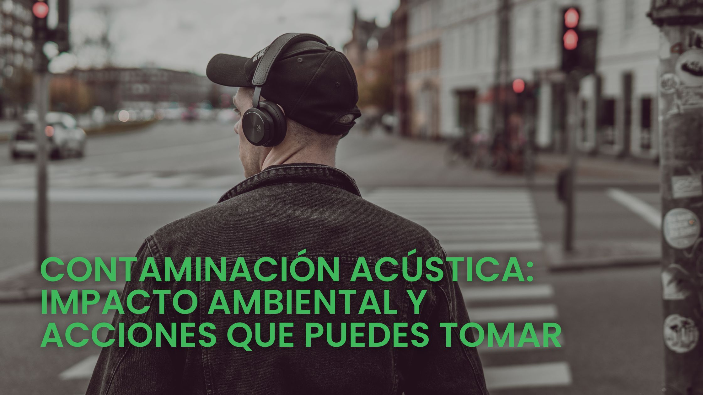 Qué Es Contaminación Acústica , Qué es la Contaminación (Significado ...