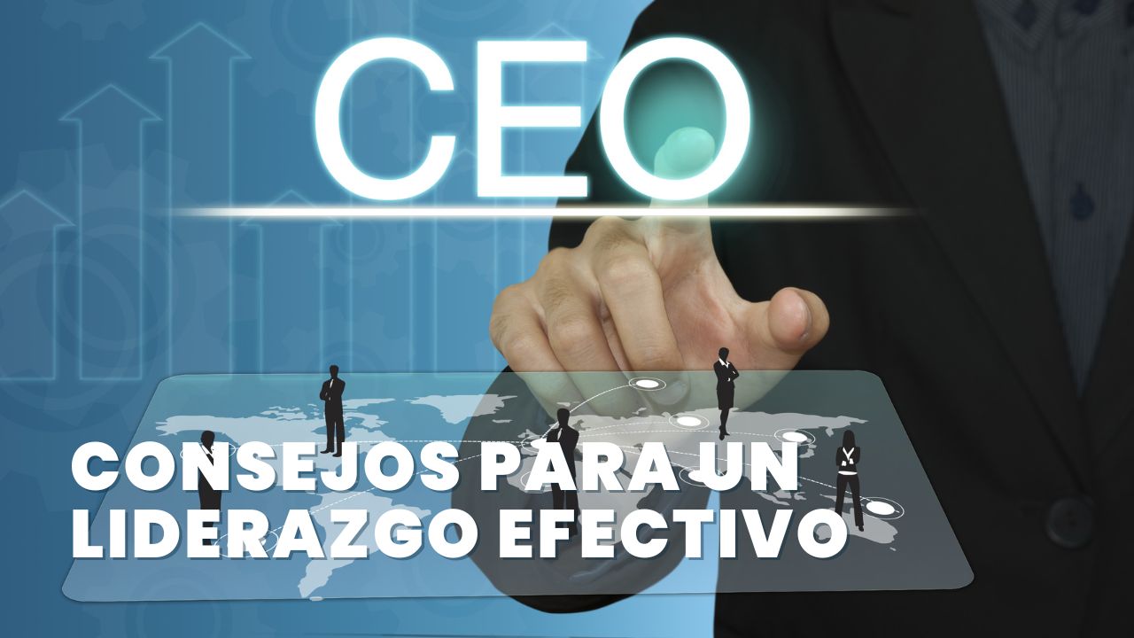 El Rol del CEO en la Sostenibilidad Empresarial: Consejos para un Liderazgo Efectivo - CSR ...