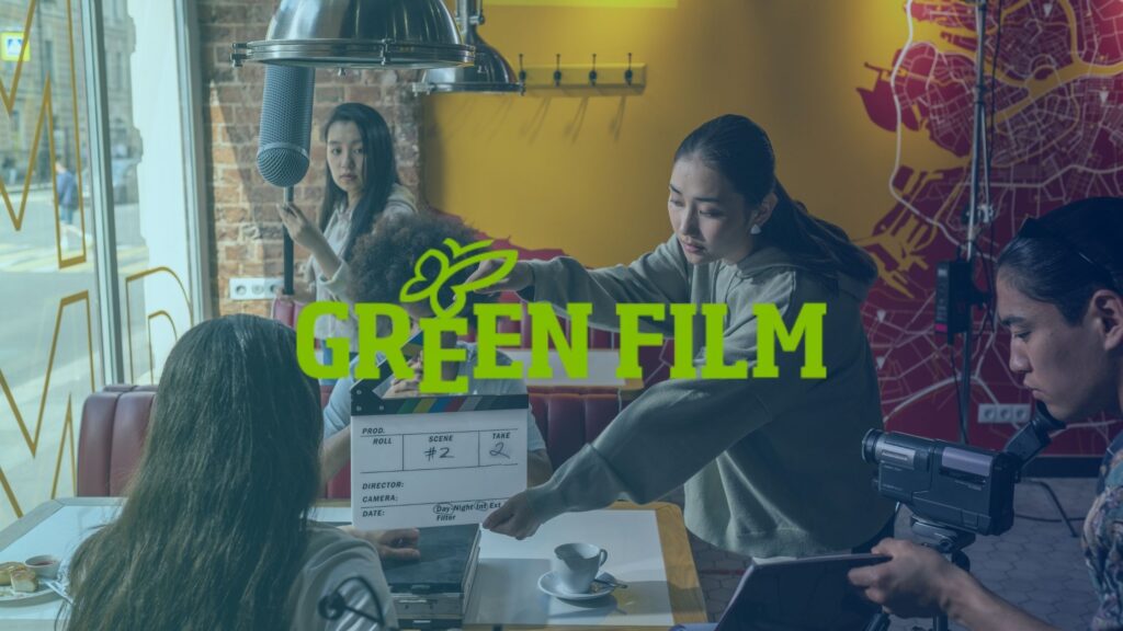 ¿Qué es Green Film? - CSR Consulting