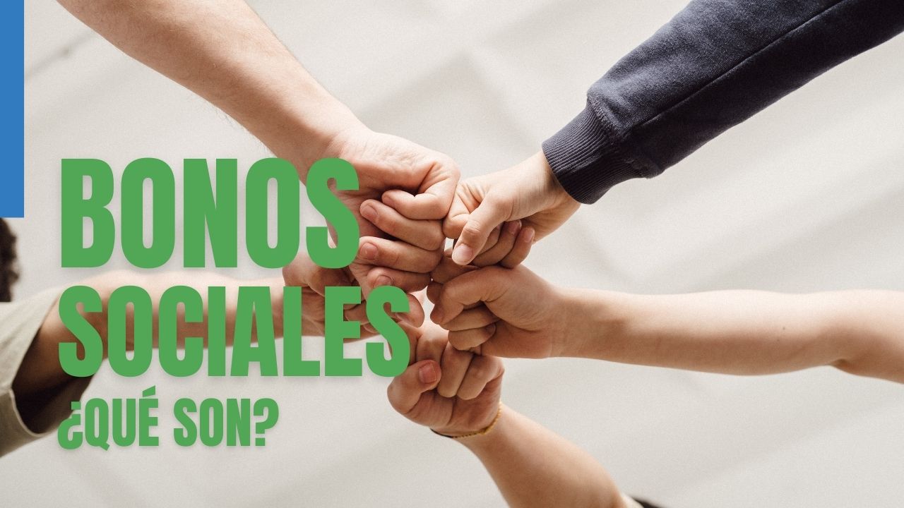¿Qué es un bono social? - CSR Consulting