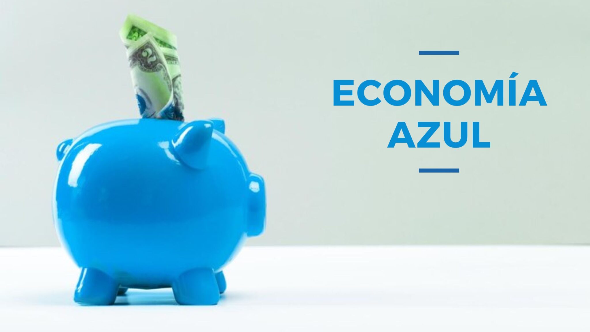 Principios Financieros de la Economía Azul Sostenible - CSR Consulting