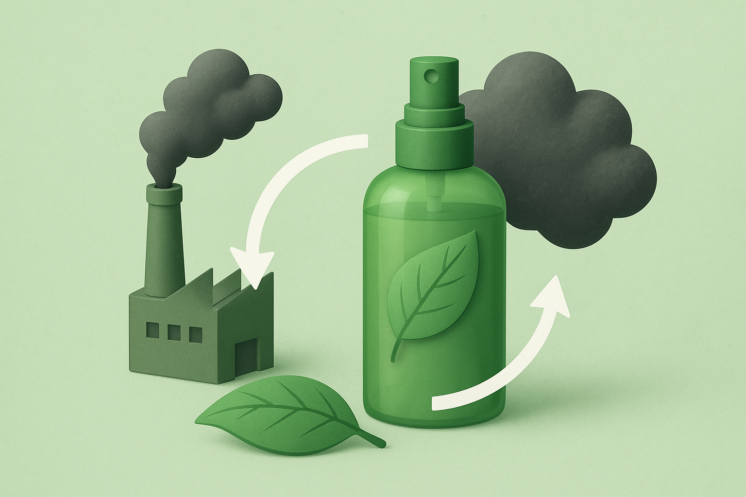¿Qué es el greenwashing? - CSR Consulting