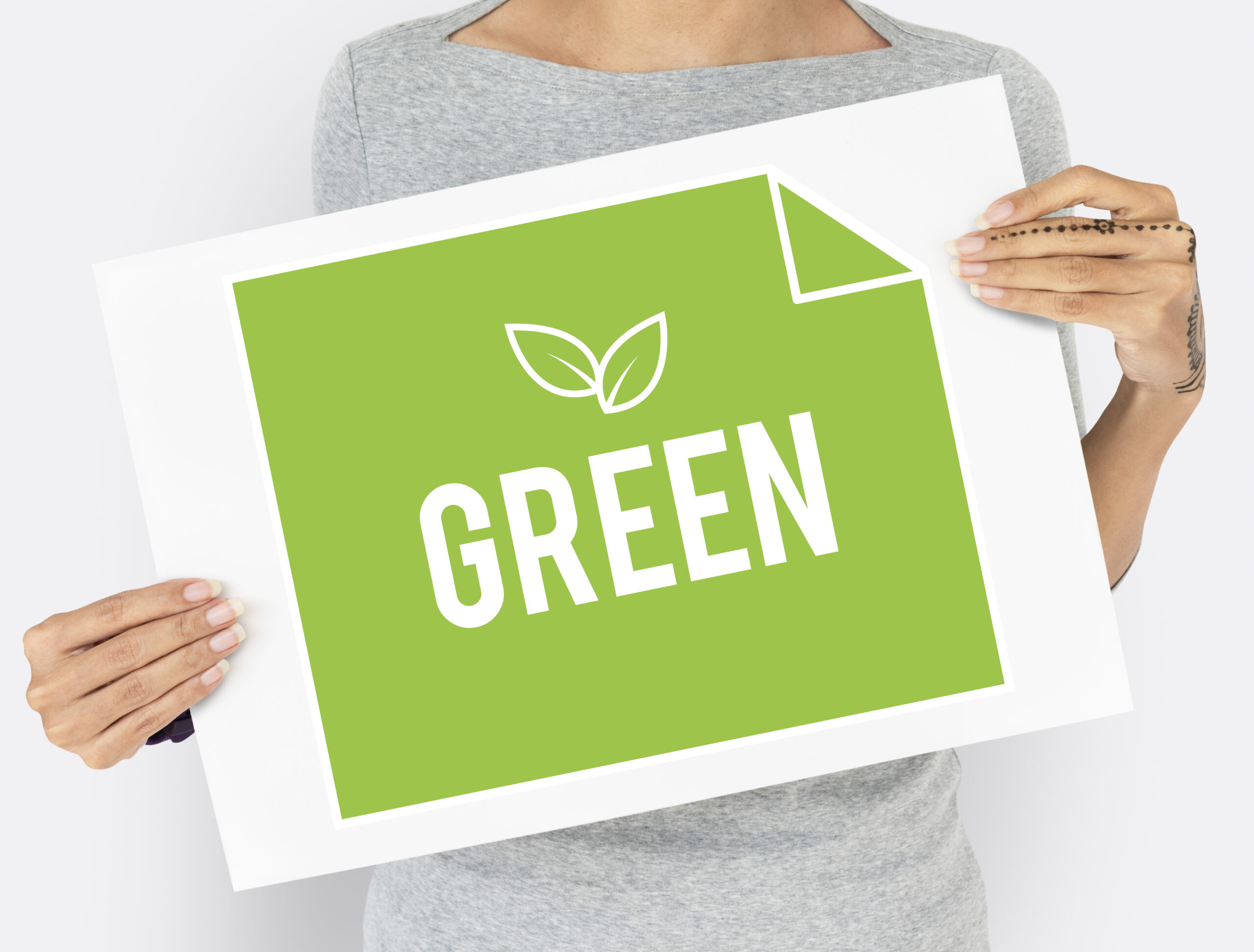 ISO 14020: La clave para declaraciones ambientales creíbles y sin ...